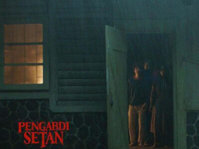 7 Rekomendasi Film Horor Indonesia yang Bikin Merinding