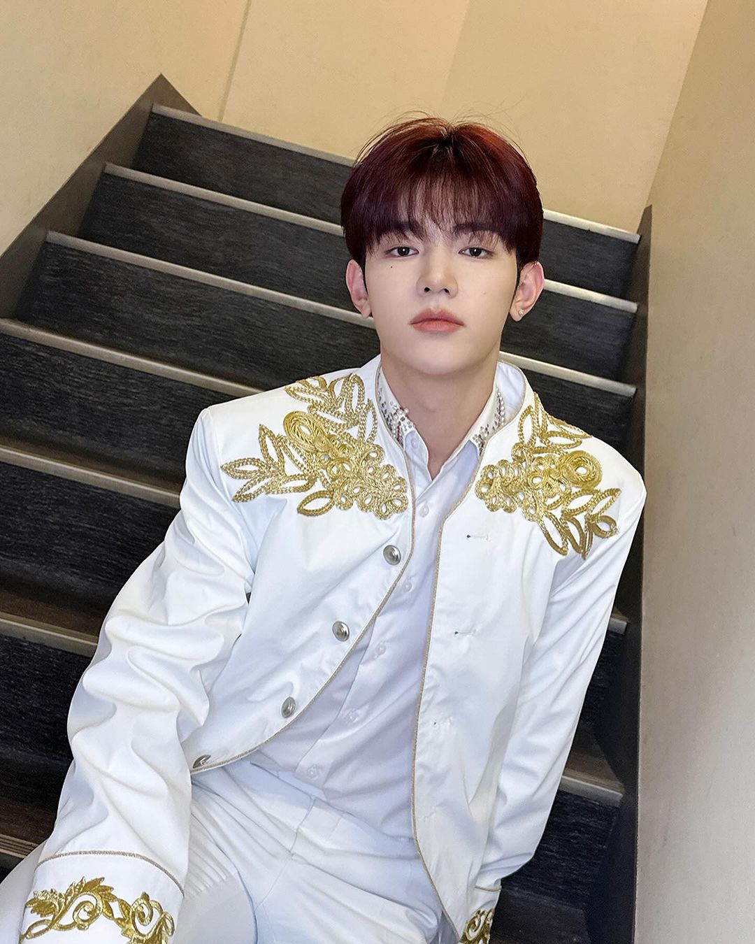 6 Fakta Zhang Hao ZB1 Pemain Biola yang Curi Perhatian Di MAMA 2023 ...