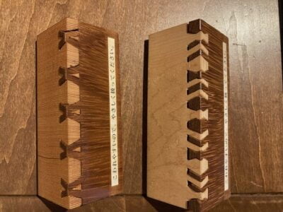 Teknik Kigumi Jepang: Bangun Rumah Tanpa Paku!