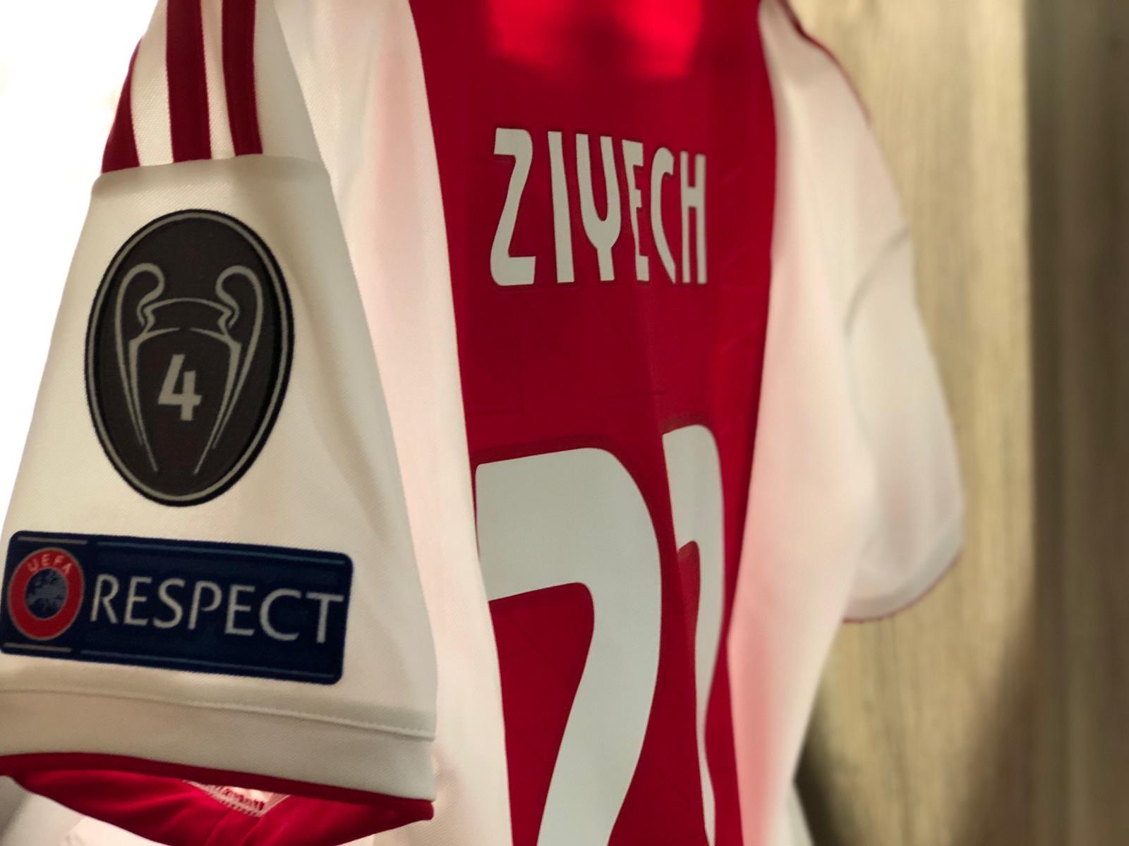 6 Klub yang Boleh Pakai Badge of Honour UCL, Pasti Ada Real Madrid!