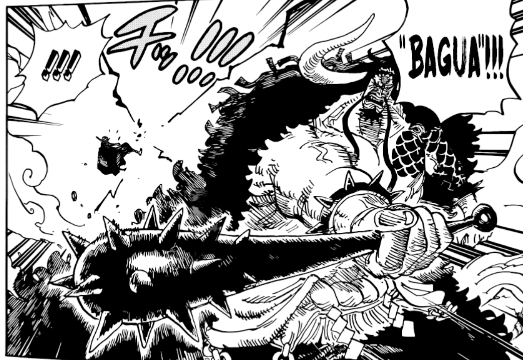 2 Tingkatan Haoshoku Haki di One Piece, Langka dan Luar Biasa