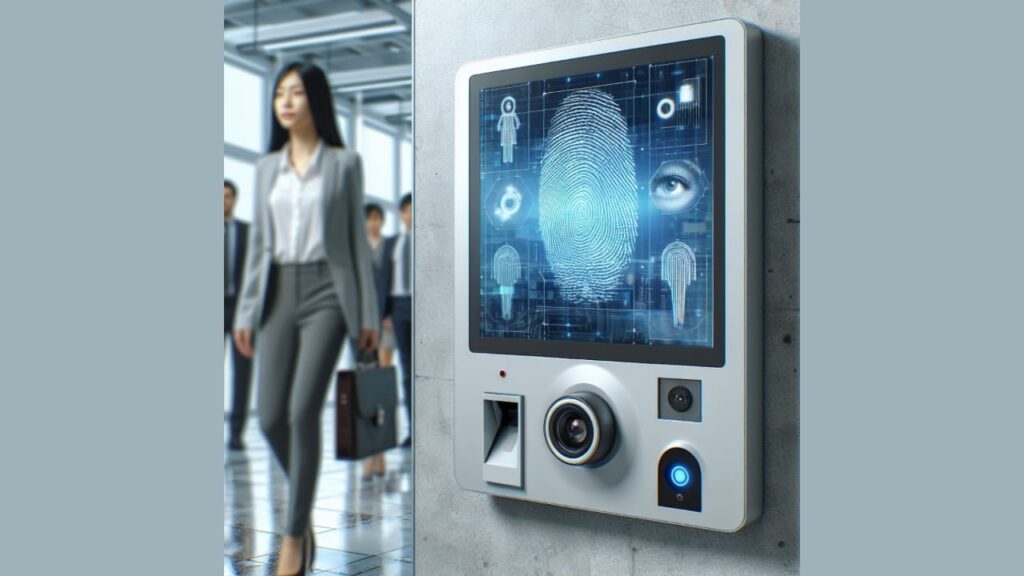 4 Jenis Biometrik dan Cara Kerjanya, Kamu Pakai yang Mana?