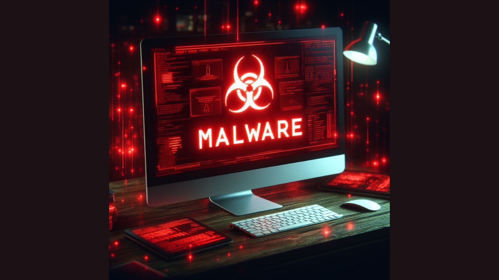 Malware NKAbuse, Berbahaya dan Sulit untuk Dideteksi