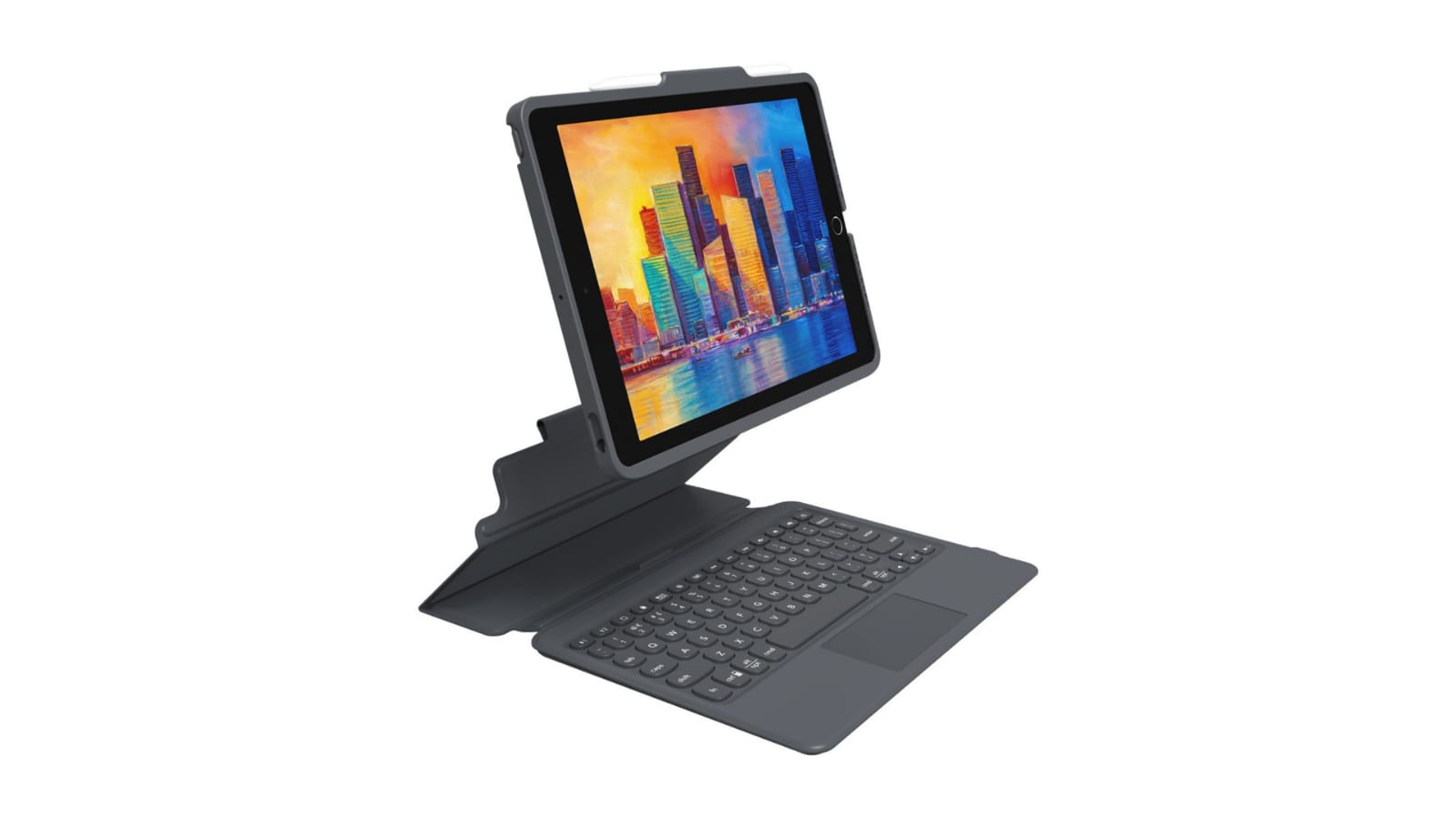 5 Keyboard Portable dengan Touchpad untuk Tablet, Jadi Mirip Laptop!