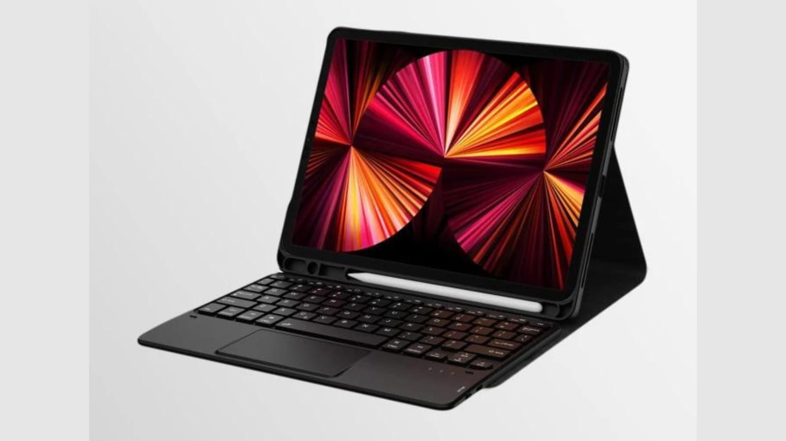 5 Keyboard Portable dengan Touchpad untuk Tablet, Jadi Mirip Laptop!