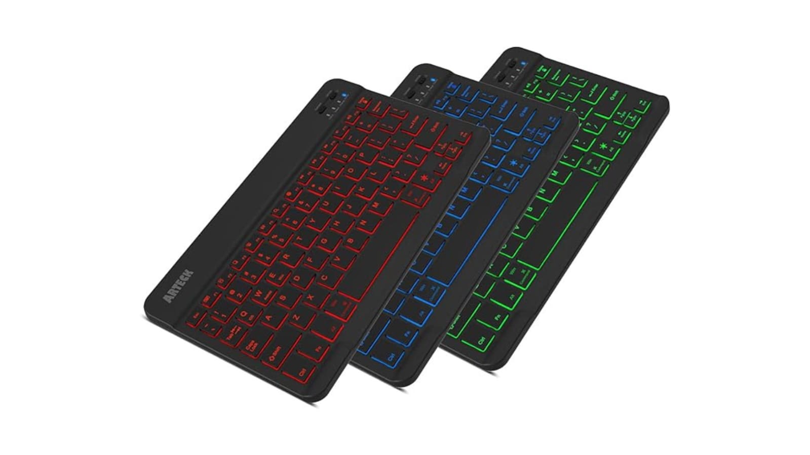 5 Keyboard Portable untuk Tablet Terbaik, Tidak Harus Mahal!