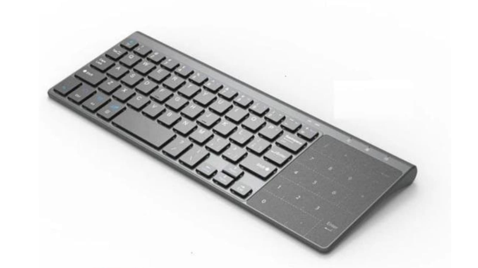 5 Keyboard Portable untuk Tablet Terbaik, Tidak Harus Mahal!