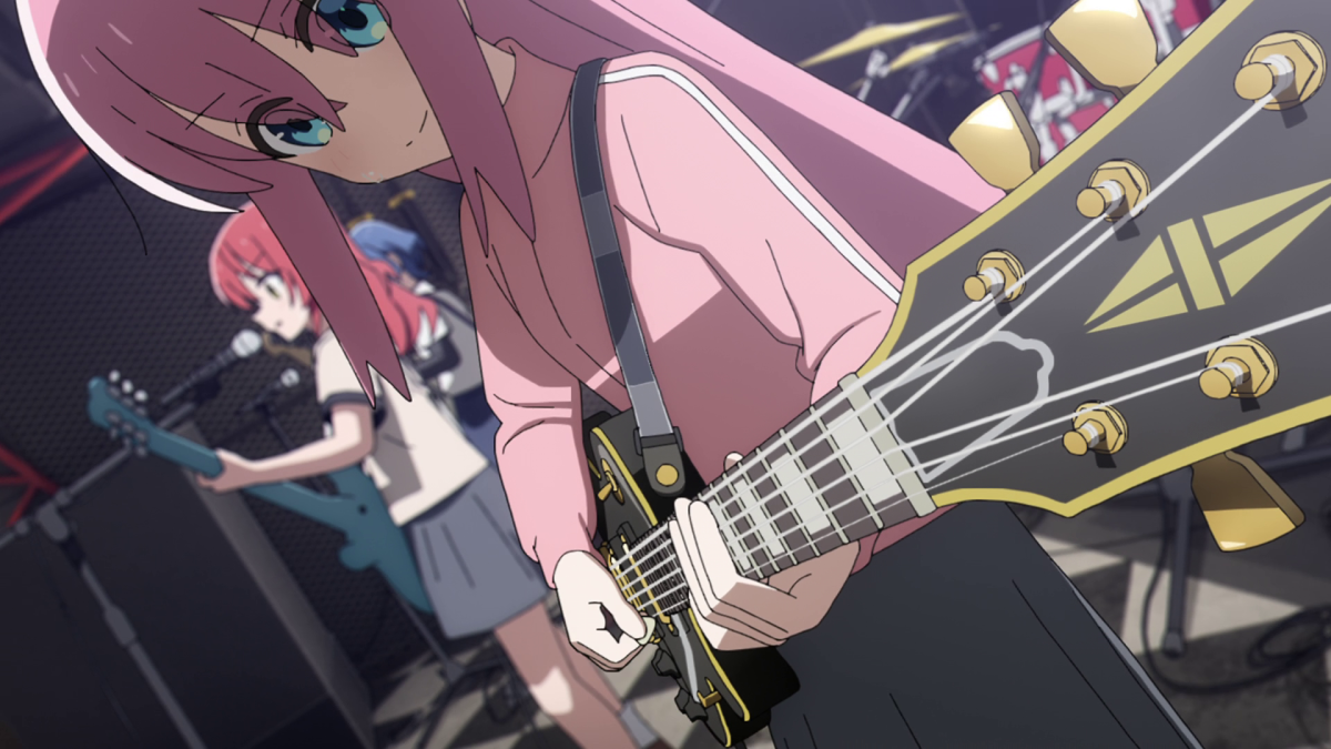 Crunchyroll Anime Award 2024: Cek Apakah Anime Favoritmu Masuk Nominasi