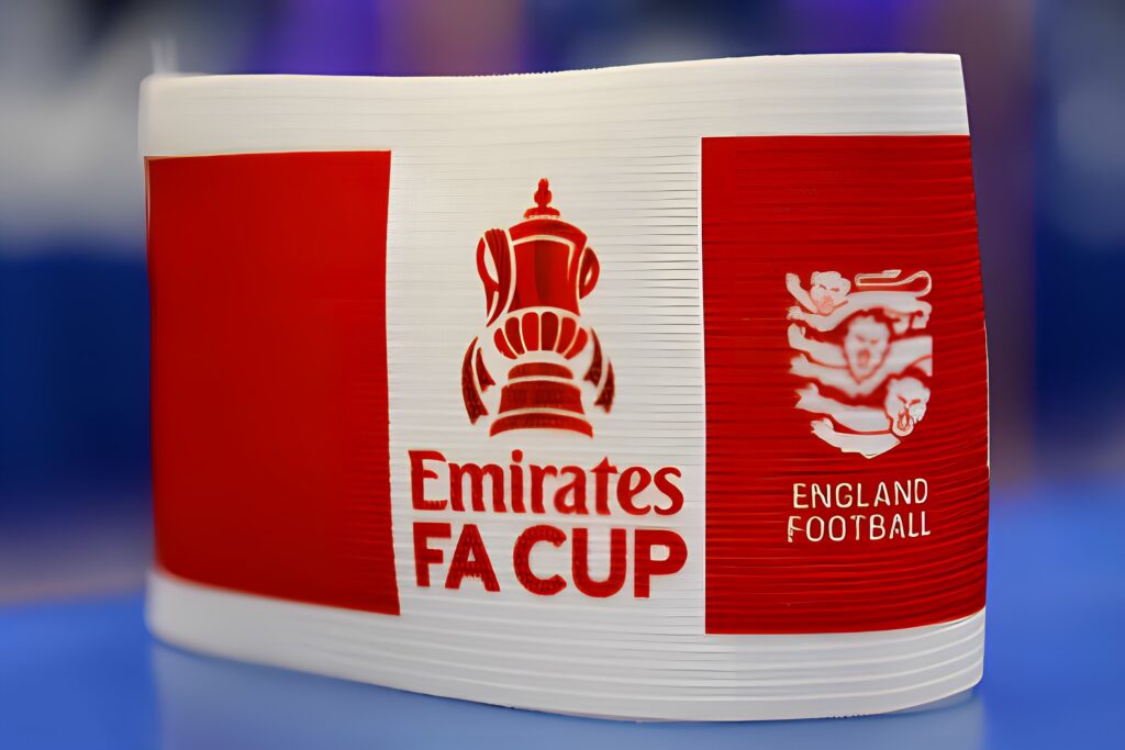 Hasil Drawing Ronde 4 FA Cup 2023/24: Spurs vs City, MU Dapat Lawan ...