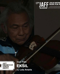 Sinopsis Film Eksil (2024), Tayang di Bioskop secara Terbatas!