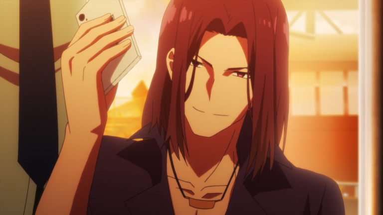 7 Karakter Terpintar di Classroom of the Elite, Para Murid Spesial