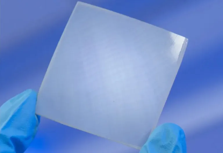 Kayu Tembus Pandang: Inovasi Material Ramah Lingkungan yang Menakjubkan