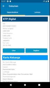 Cara Download KTP Digital yang Gantikan e-KTP, Begini Panduannya!