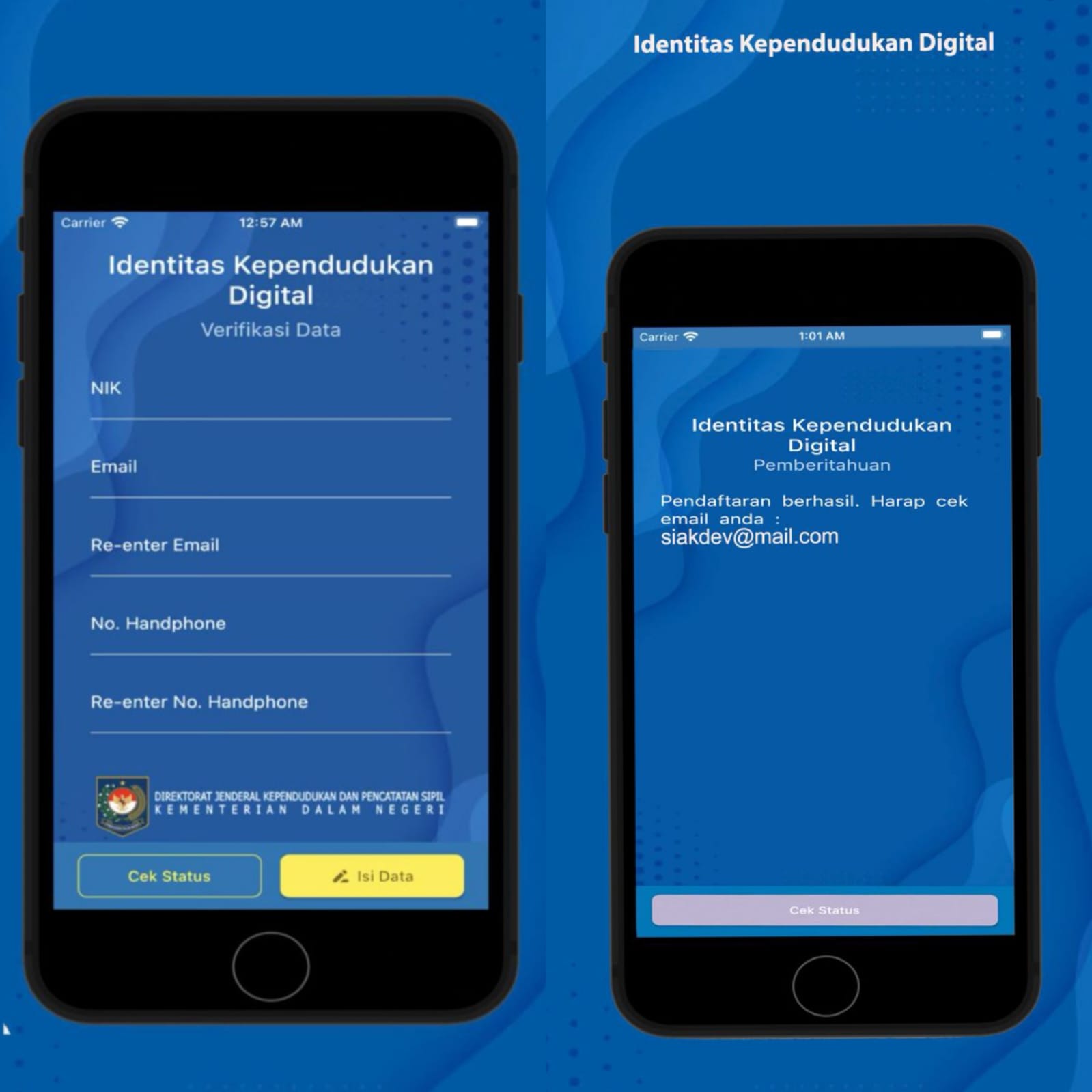 Cara Aktivasi KTP Digital di HP yang Mudah dan Praktis