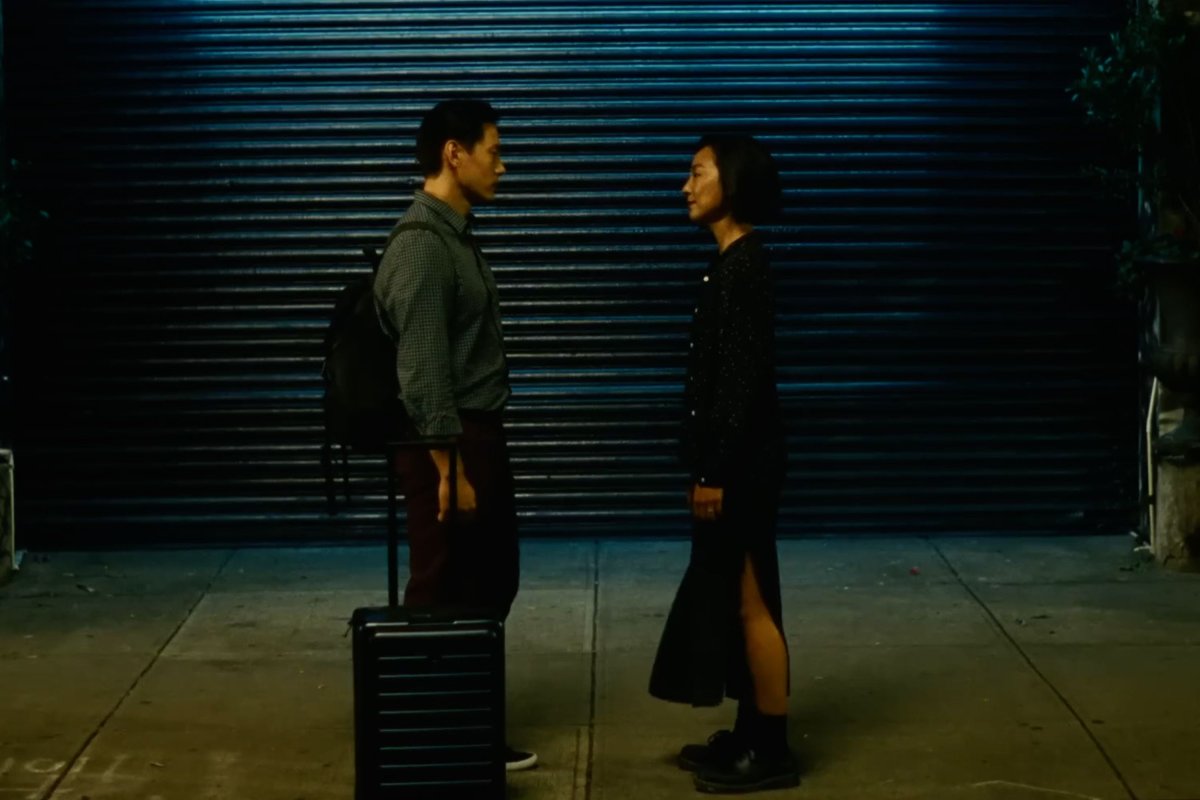 Makna Inyeon dalam Film Past Lives, Mirip Seperti Takdir