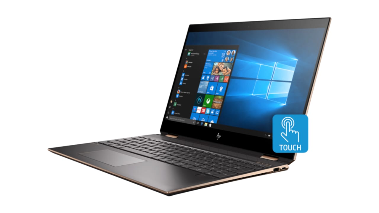 5 Laptop dengan Windows Hello Terbaik, Canggih dan Kencang!