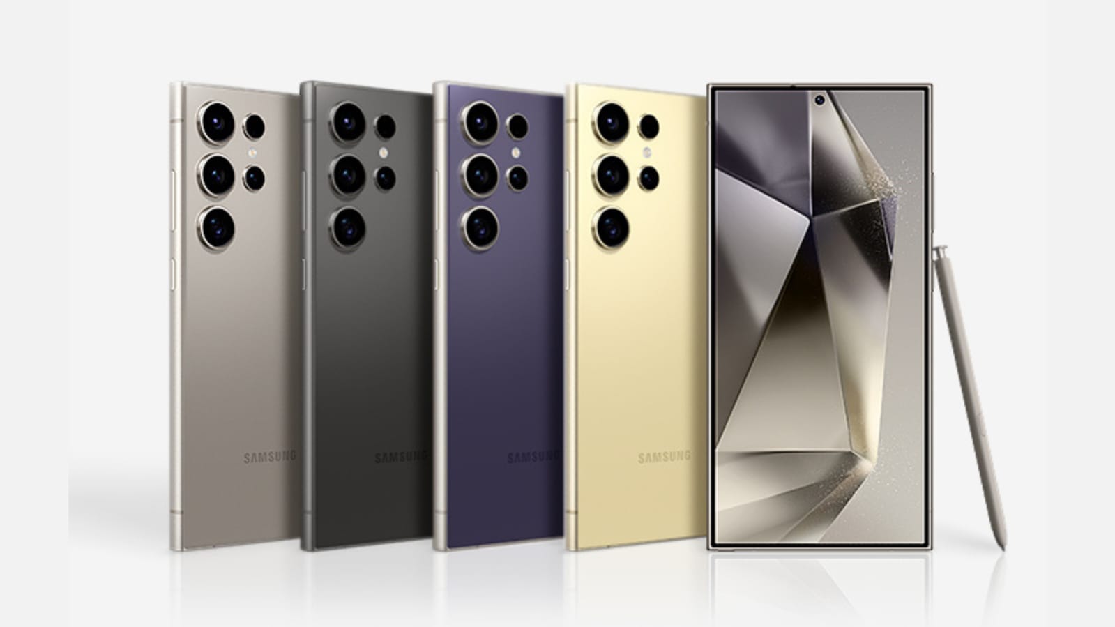 5 HP Android Terbaik untuk Fotografer, Setara Kamera DSLR