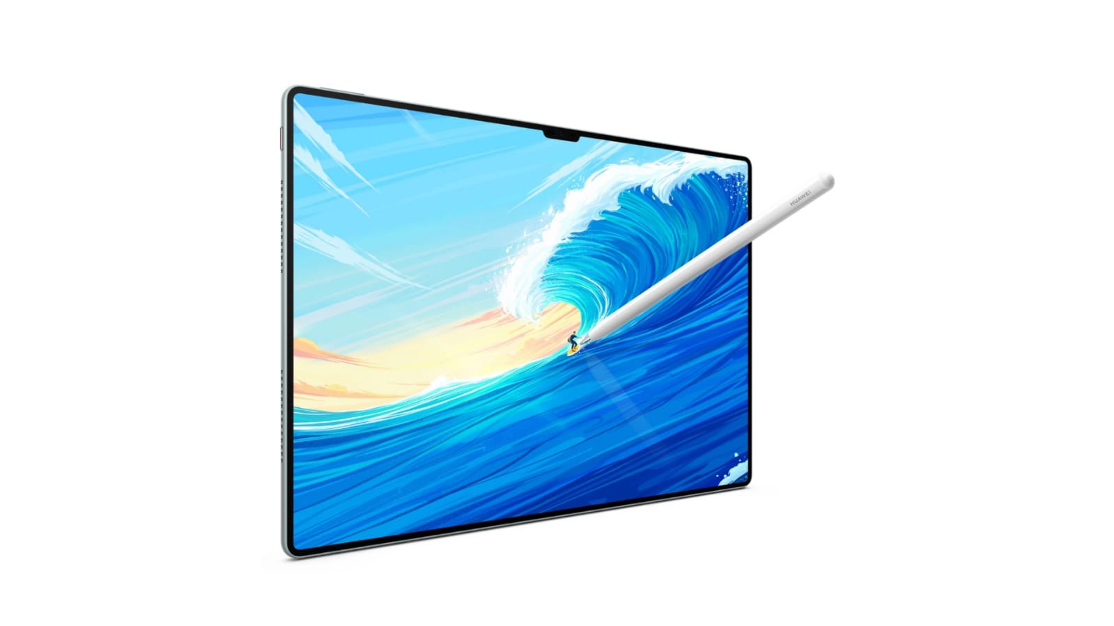 5 Tablet dengan Layar AMOLED Terbaik, Makin Betah Nonton Film!