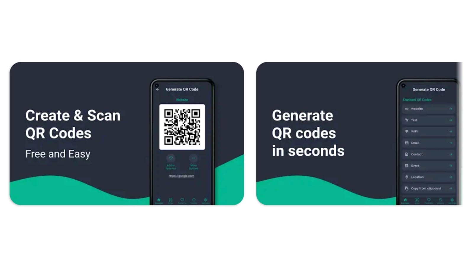 5 Aplikasi Android Ubah Link Jadi QR Code, Banyak yang Gratis!