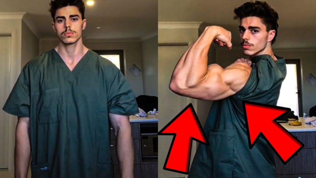 Apa Itu Sleeper Build? Tips dan Trik untuk Menciptakan Tubuh Kekar