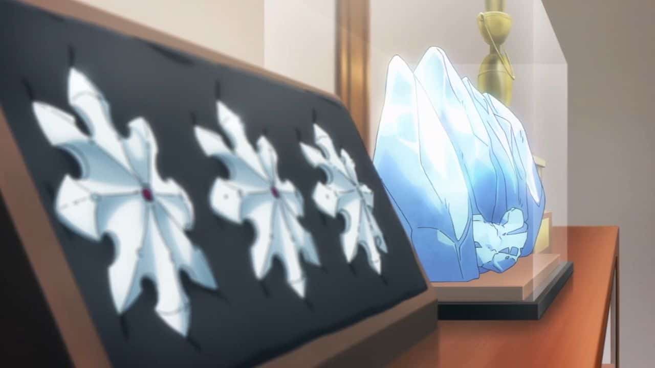 Solo Seleving: Penjelasan Essence Stone dan Mengapa Sangat Berharga?