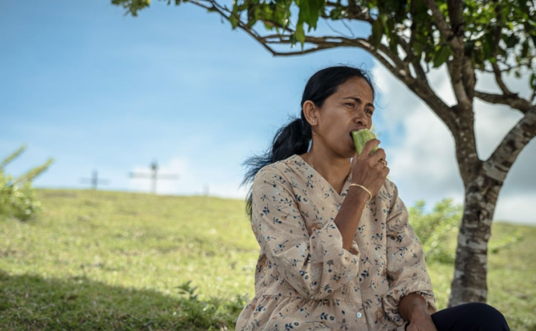Sinopsis Film Women from Rote Island (2024), Kisah Pilu Buruh Migran ...