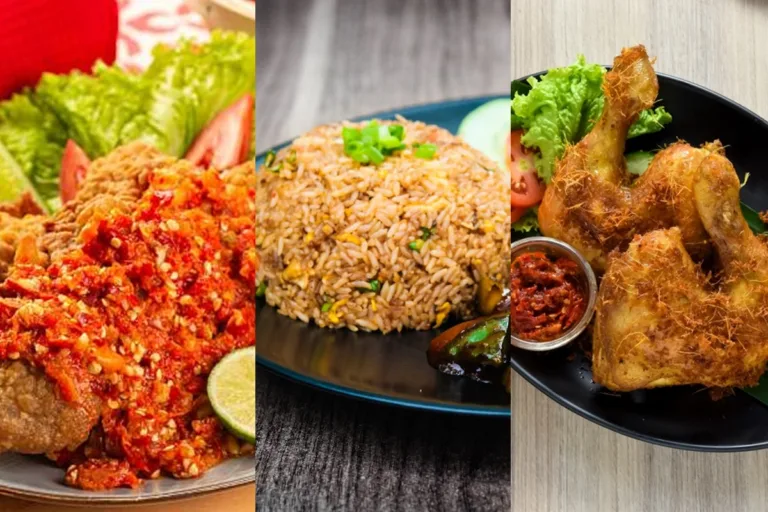 14 Menu Makan Anak Kos 1 Minggu, Murah dan Mudah!