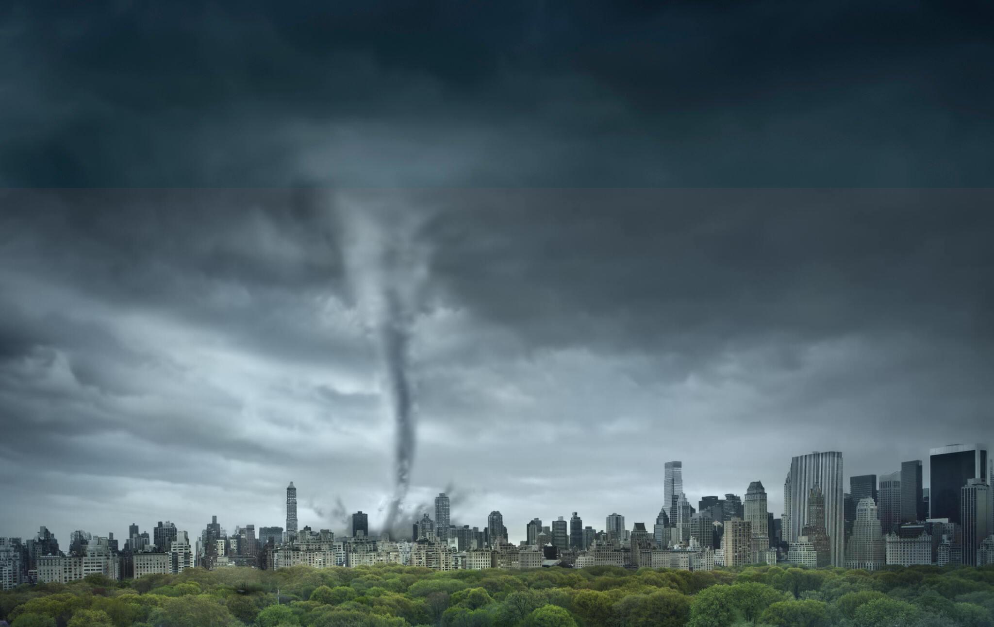 4 Perbedaan Angin Tornado dan Puting Beliung, Fenomena Alam yang ... 4 Perbedaan Angin Tornado dan Puting Beliung, Fenomena Alam yang ...