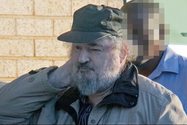 Kisah Peter Sutcliffe si Pembunuh Berantai yang Menghantui Inggris