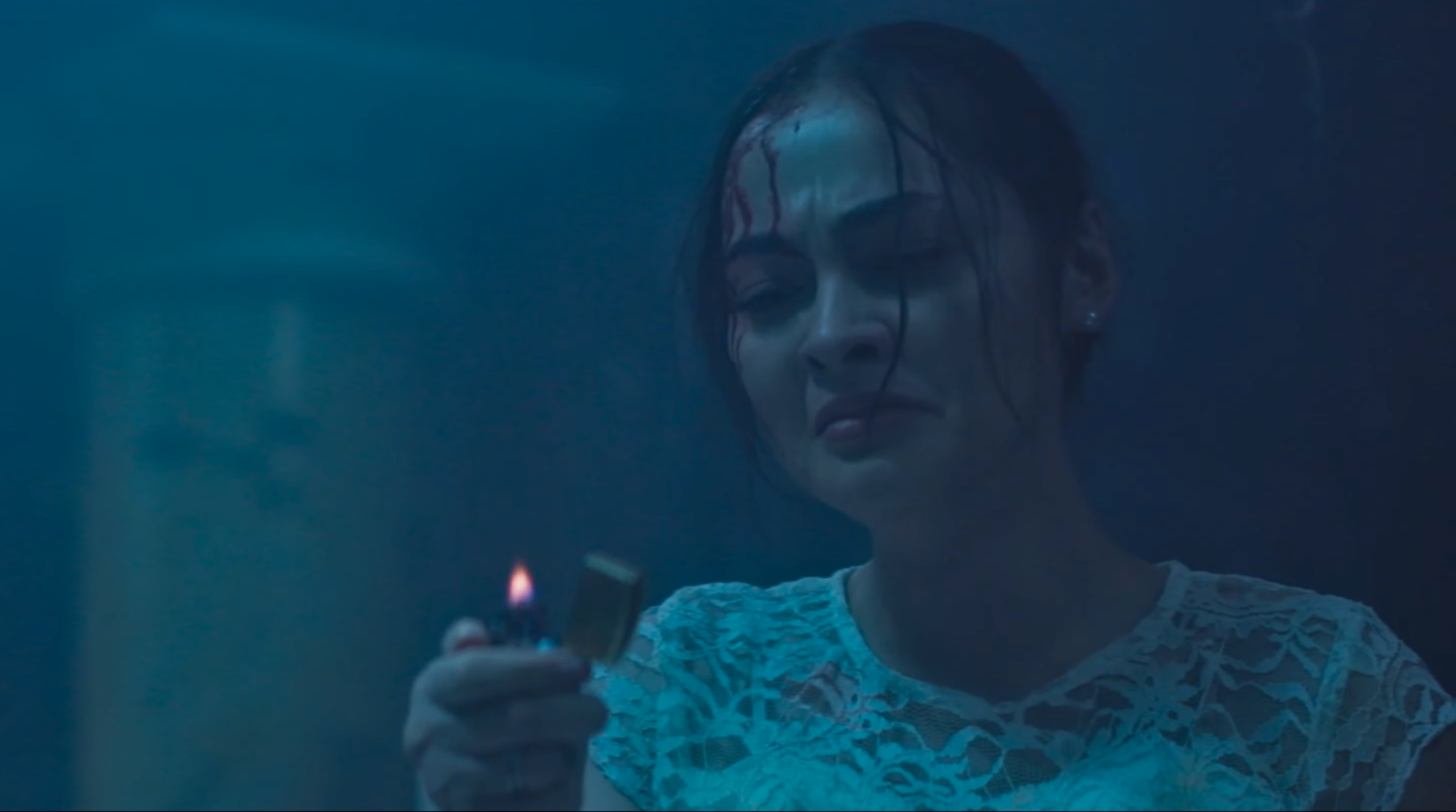 Sinopsis Film Lampir (2024), Kisah Horor tentang Legenda dan Modernitas