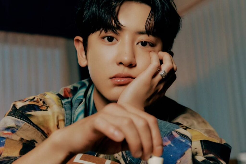 Chanyeol EXO Comeback Akting, Akan Main dalam In The Forest With No One