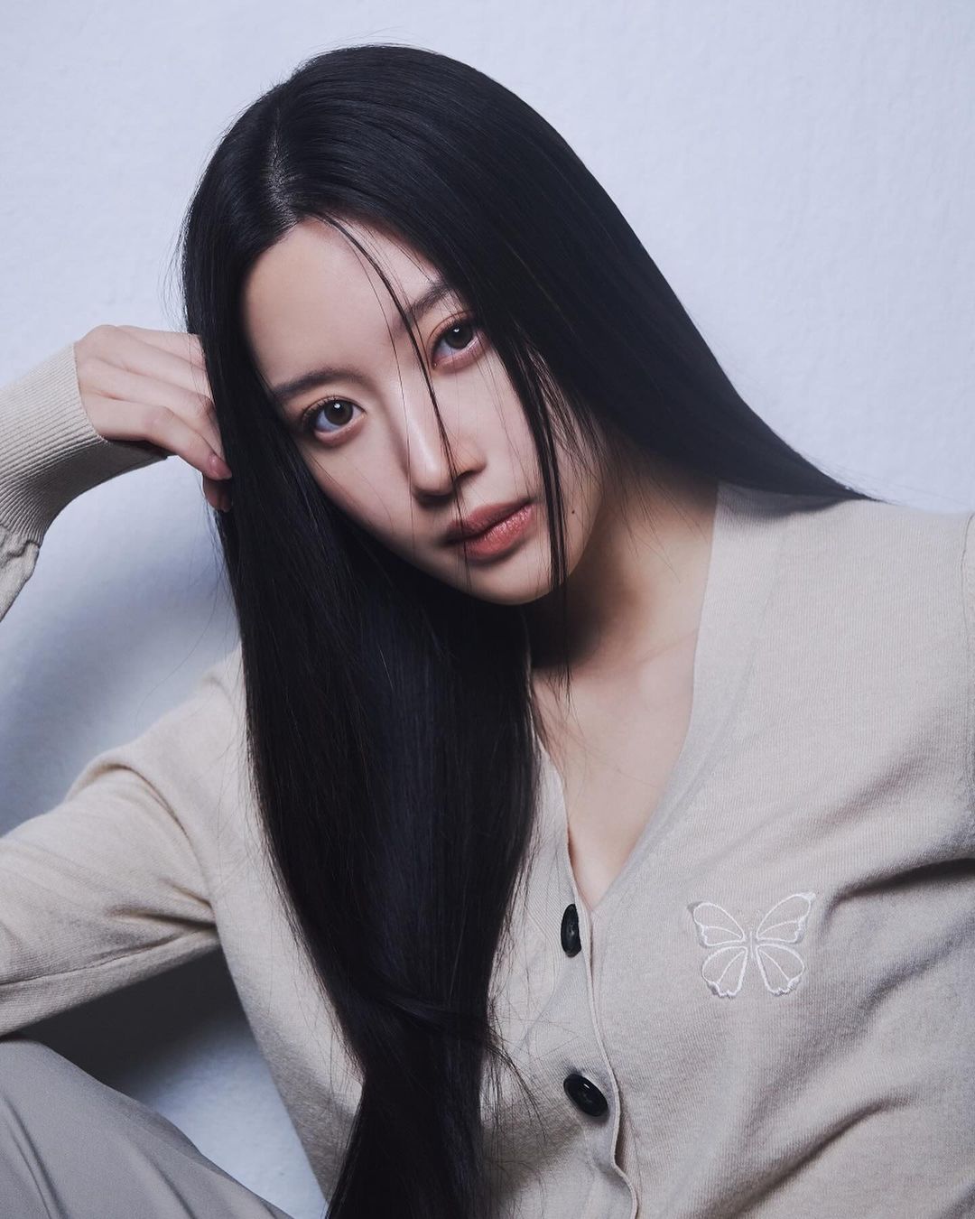 Aktris Moon Ga Young Akan Debut sebagai Penulis, Rilis Buku Bulan Maret