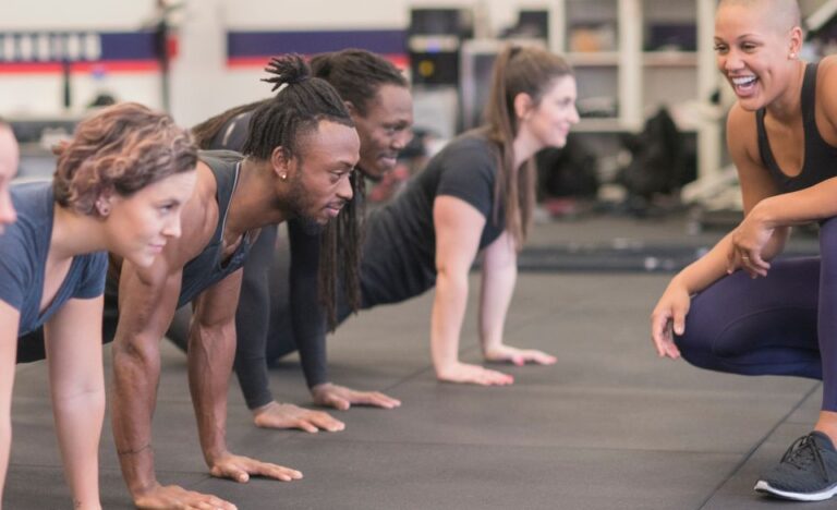 Apa Itu Sleeper Build? Tips dan Trik untuk Menciptakan Tubuh Kekar