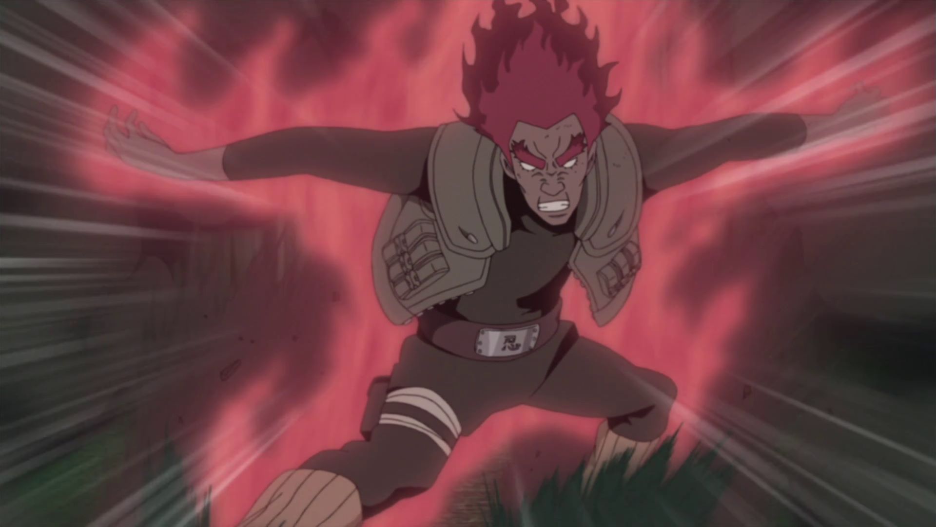 7 Jutsu Terkuat di Naruto, Andalan Ninja Jagoan