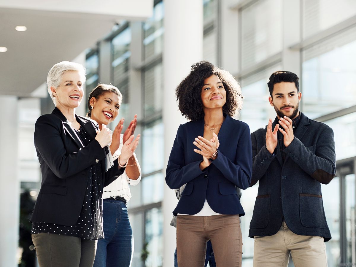 Arti Kudos To You, Sebuah Cara Unik Memberi Selamat