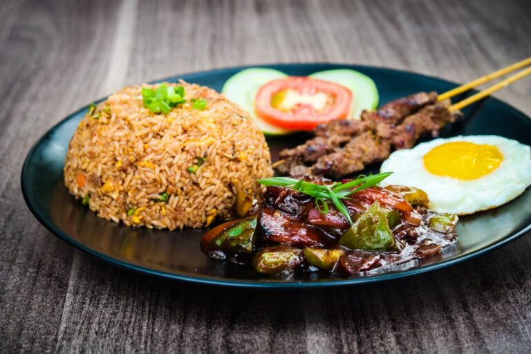 14 Menu Makan Anak Kos 1 Minggu, Murah dan Mudah!