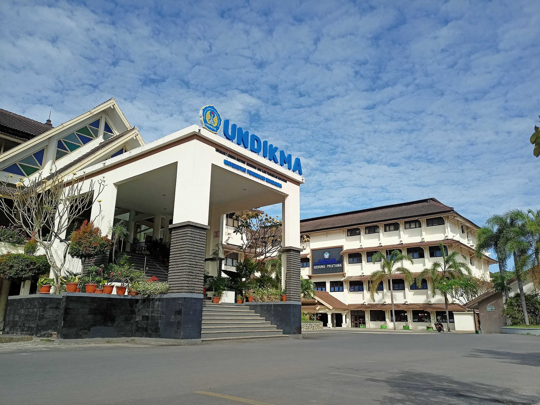 5 Kampus Swasta yang Ada Jurusan Olahraga