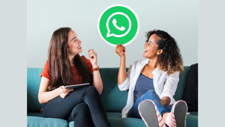2 Cara Blur Chat di WhatsApp Desktop, Biar Nggak Diintip