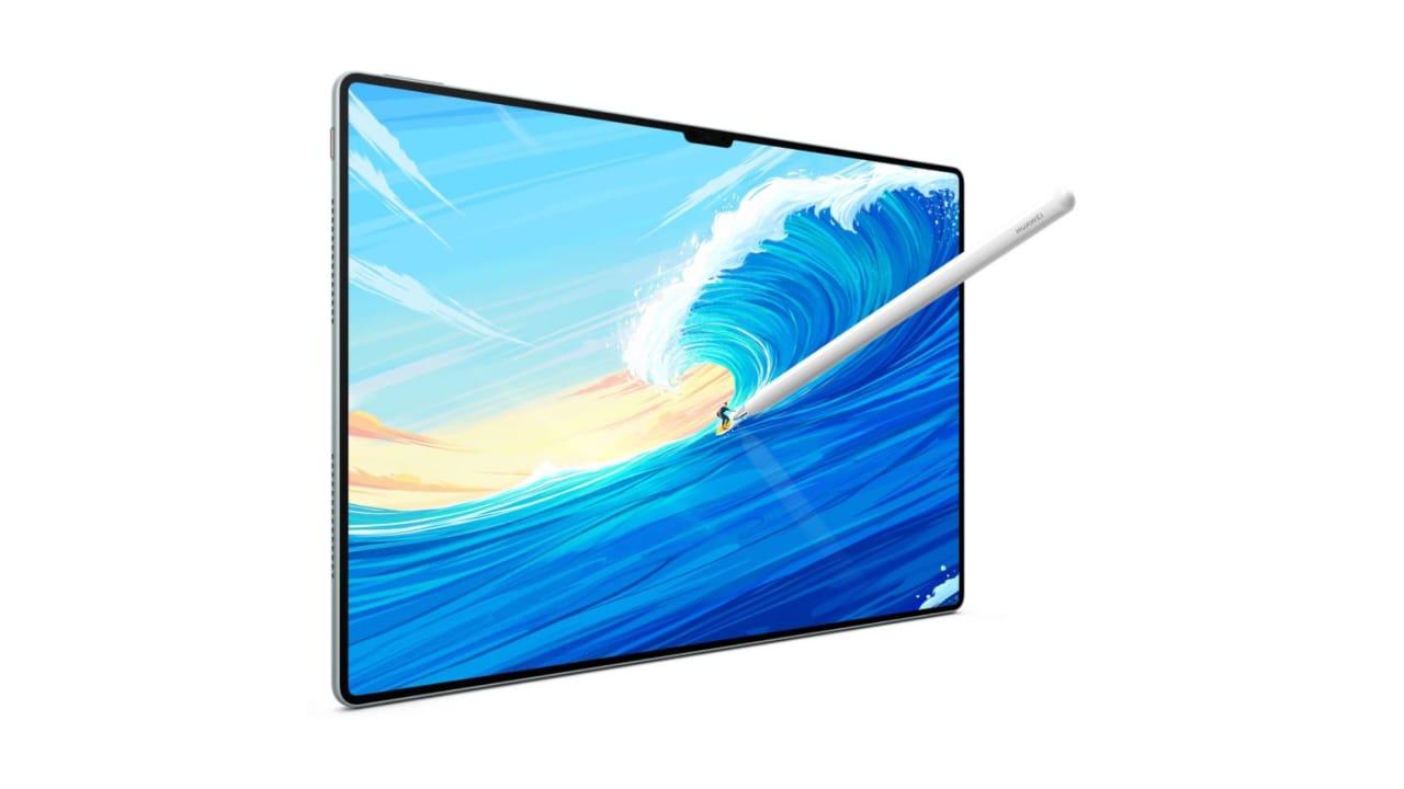 5 Tablet yang Cocok untuk Pengganti Laptop, Pekerja Kantoran Wajib Coba!