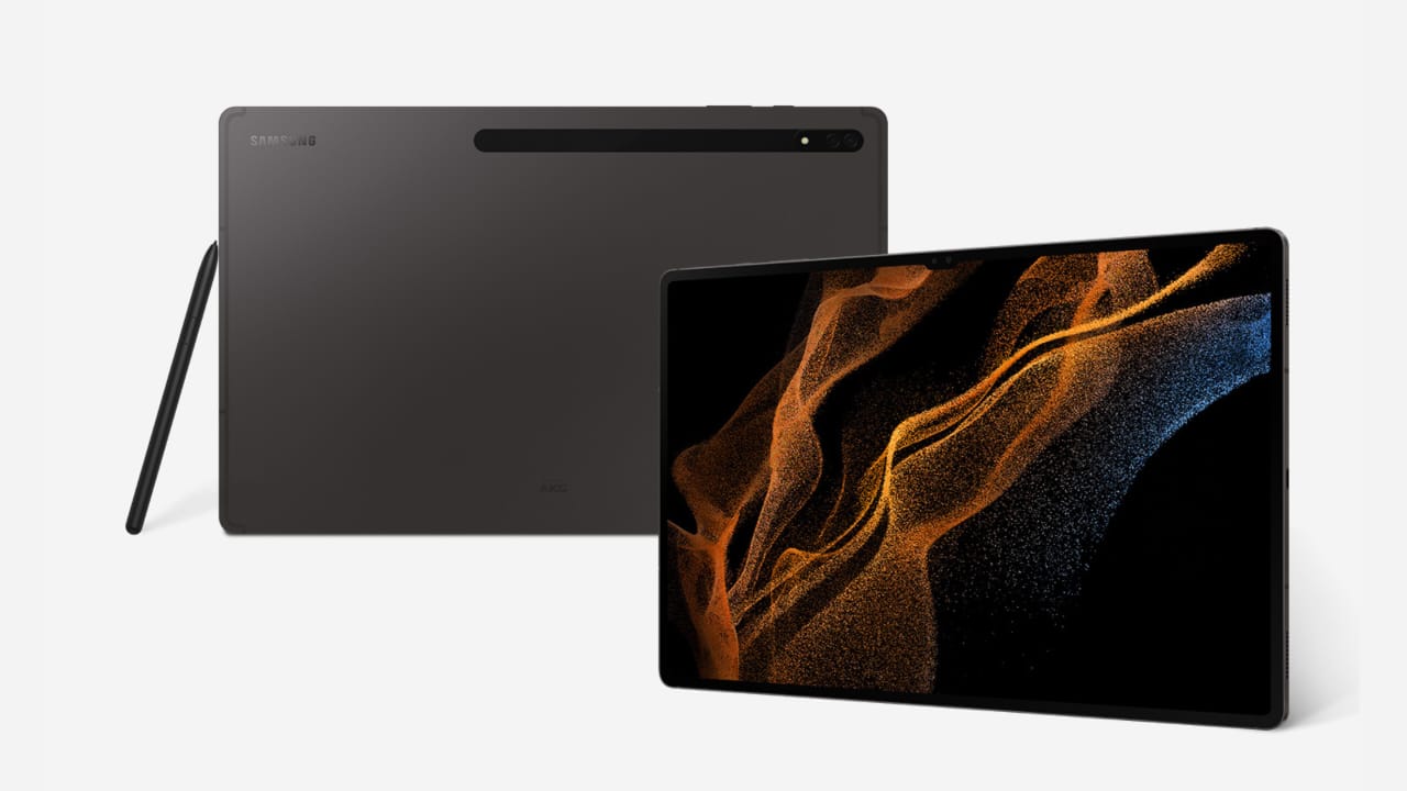 5 Tablet yang Cocok untuk Pengganti Laptop, Pekerja Kantoran Wajib Coba!