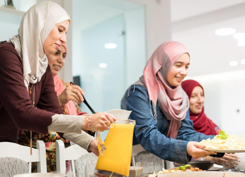 4 Contoh Susunan Acara Buka Bersama Kantor, Bisa Pererat Keakraban! 4 Contoh Susunan Acara Buka Bersama Kantor, Bisa Pererat Keakraban!
