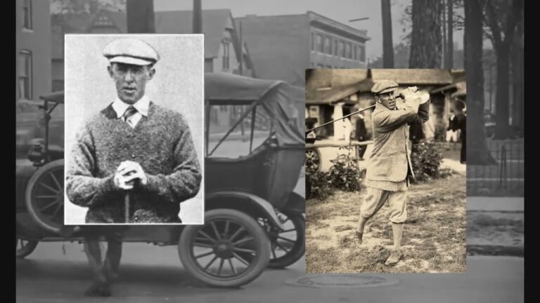 Eben Byers: Kisah Seorang yang Minum Air Radioaktif Hingga Hancur ...