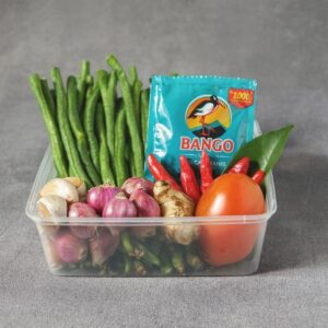 7 Contoh Parcel Sembako Sederhana untuk Lebaran 2024