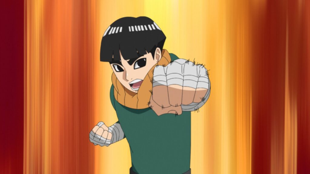 Siapa Ibu Metal Lee? Misteri yang Belum Terpecahkan