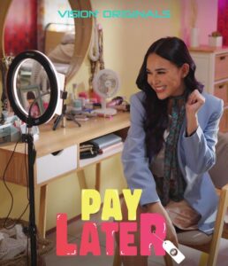 Sinopsis Series Pay Later (2024), Drama Komedi tentang Wanita Terjebak ...