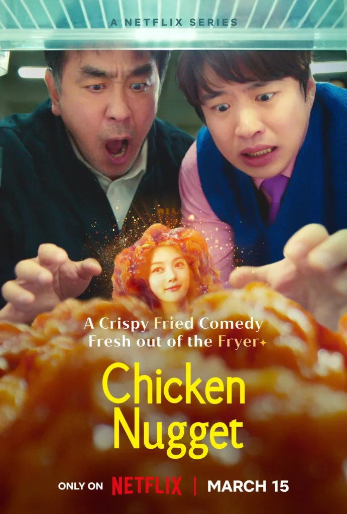 Sinopsis dan Fakta Drama Chicken Nuggets yang Tayang di Netflix