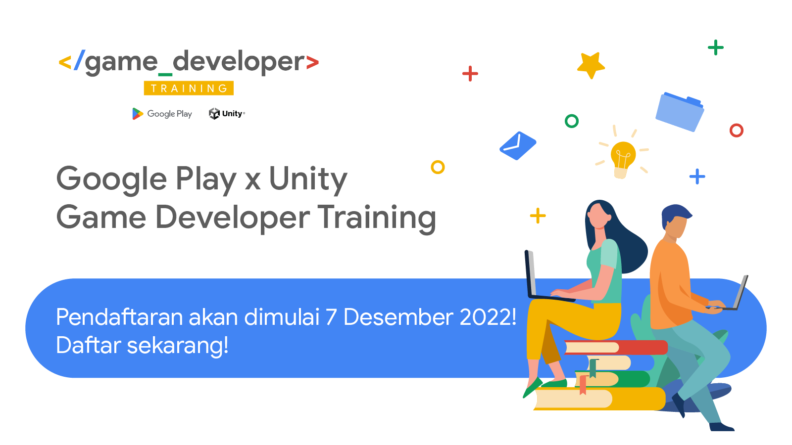 Rekomendasi Program Sertifikasi Game Designer Populer Tahun 2024