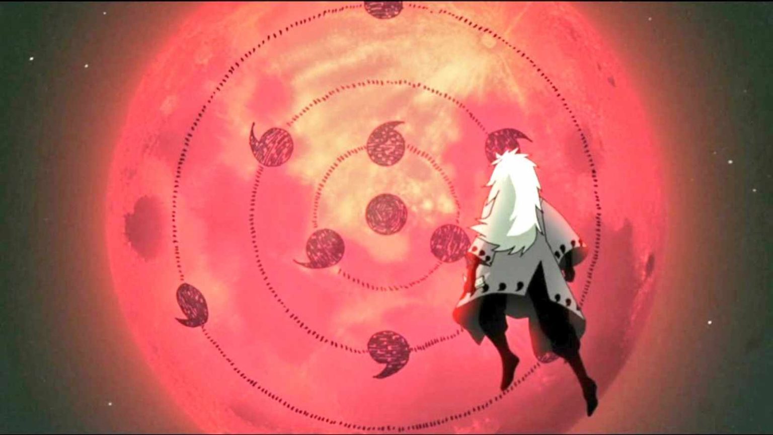 7 Jutsu Terlarang di Naruto, Dampaknya Gak Main-main!