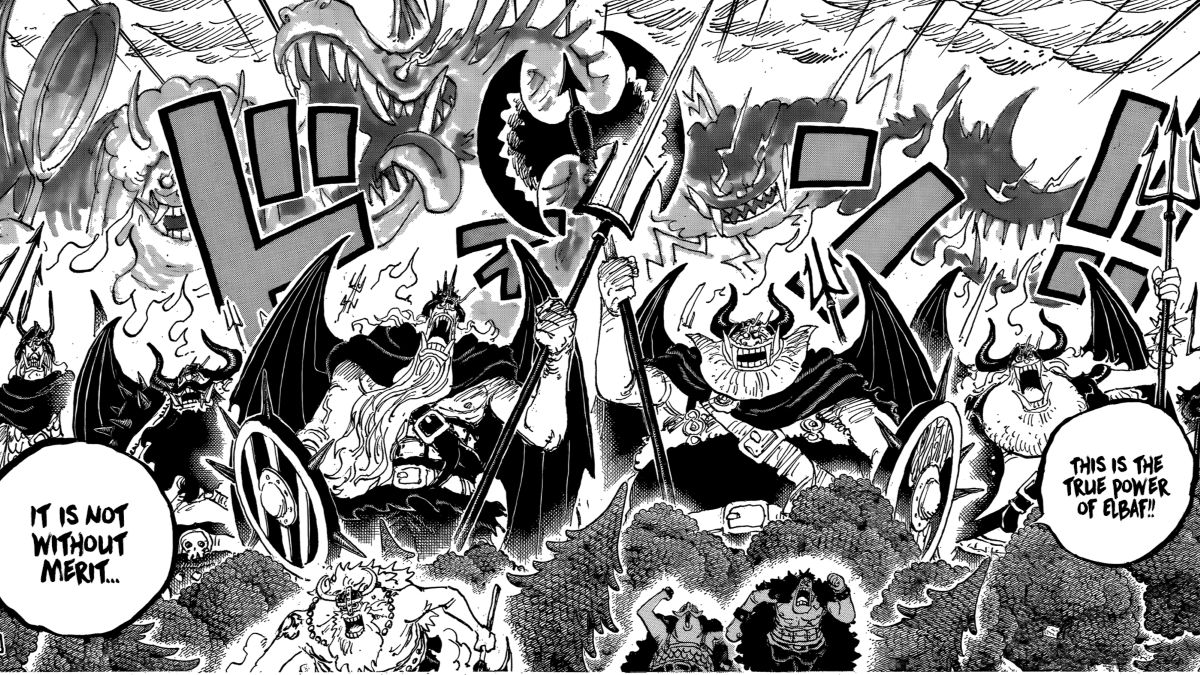 Penjelasan Domi Reversi Imu yang Super OP!