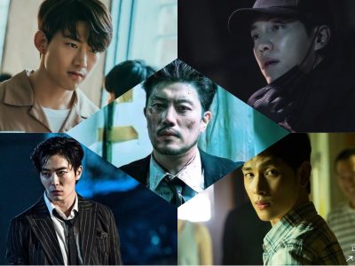 Netflix Umumkan Tanggal Tayang Film Ice Cold: Murder, Coffee, and ...